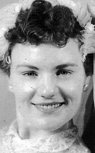 Virginia F. Baldassarre | News, Sports, Jobs - Altoona Mirror